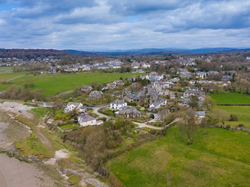 You Deserve a Weekend Away in Silverdale - Here's Why