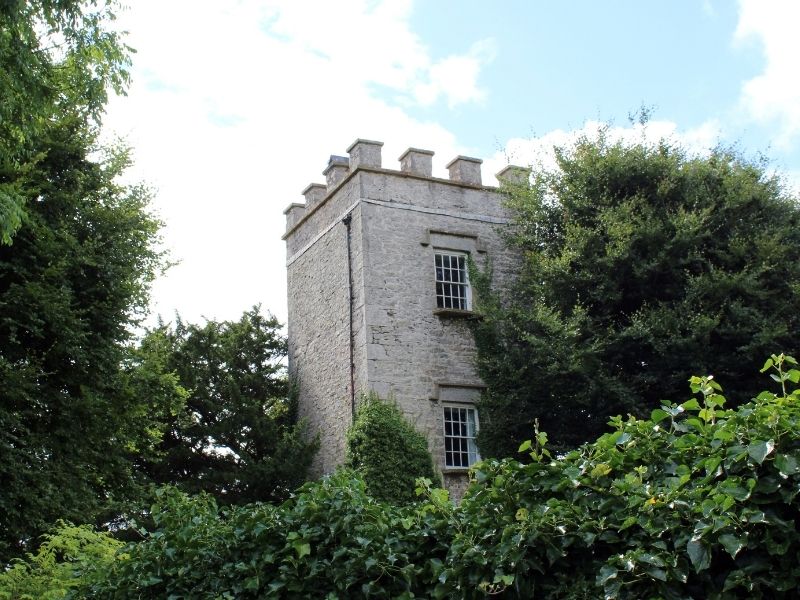 The Silverdale Bucket List - The Royal Silverdale